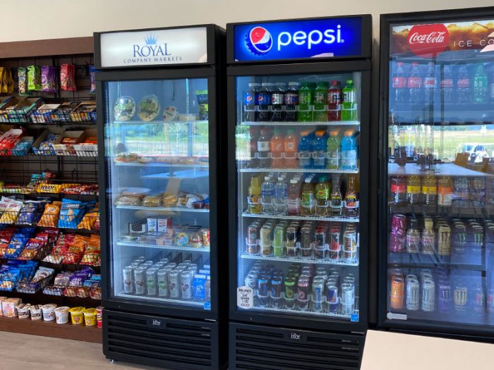 Our Story - Royal ReFresh